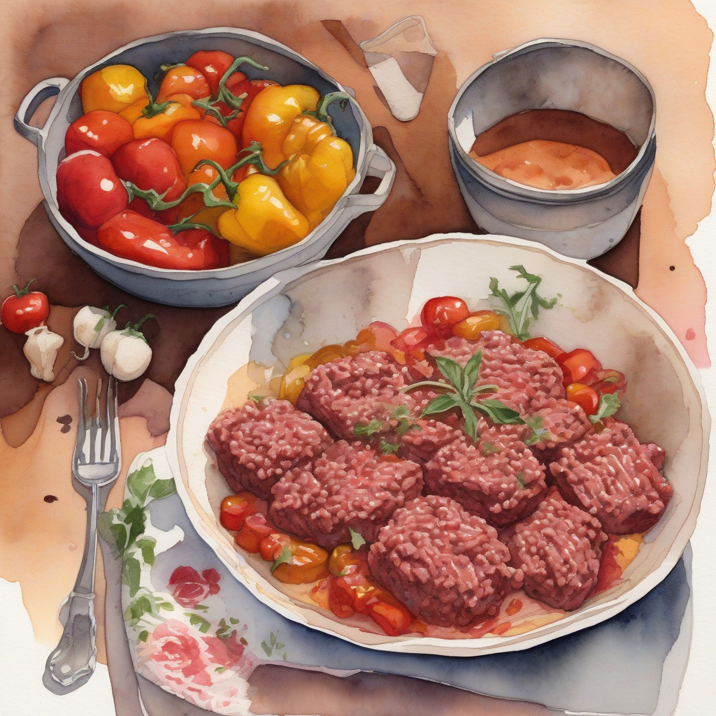 American Dinner Recipe: Comforting Classics for Family Gatherings ...