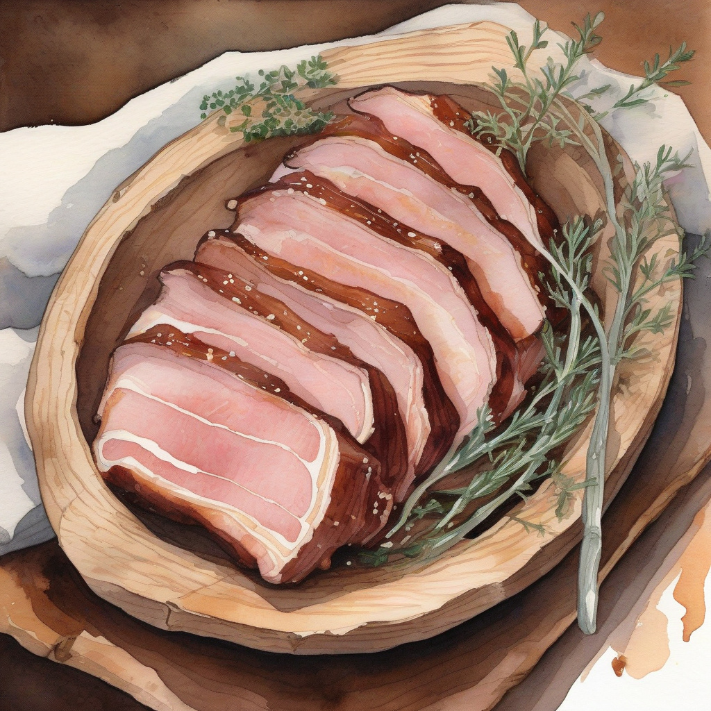 Berkshire Pork Belly Recipe: Crispy Perfection With Tender Juiciness ...