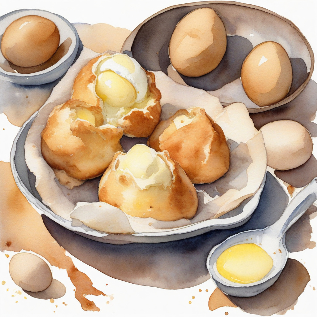 Best Popover Recipe America's Test Kitchen: Perfectly Light and Airy ...