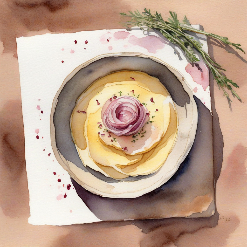 Capital Grille Shallot Butter Recipe: Rich Flavor for Any Dish - Time ...