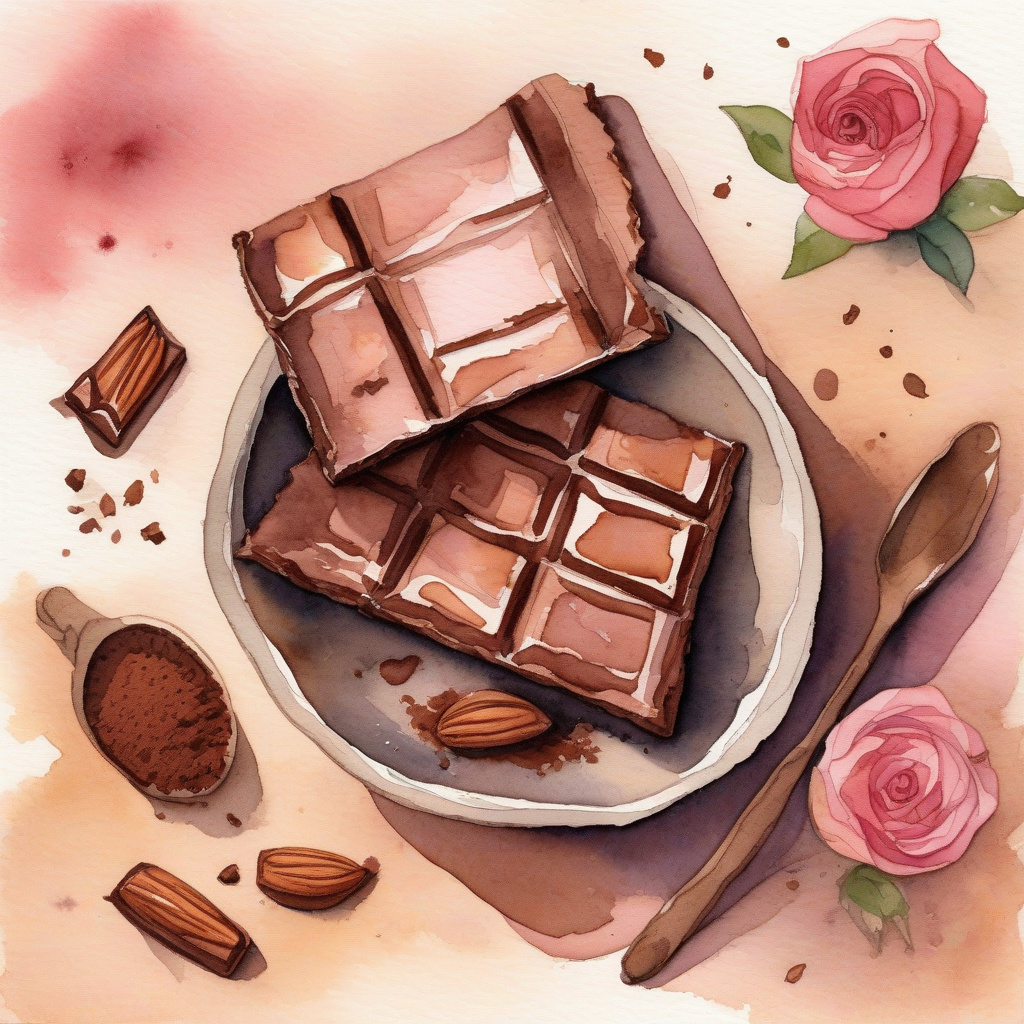 Low Calorie Chocolate Bar Recipe: Indulgence Without the Guilt - Time ...