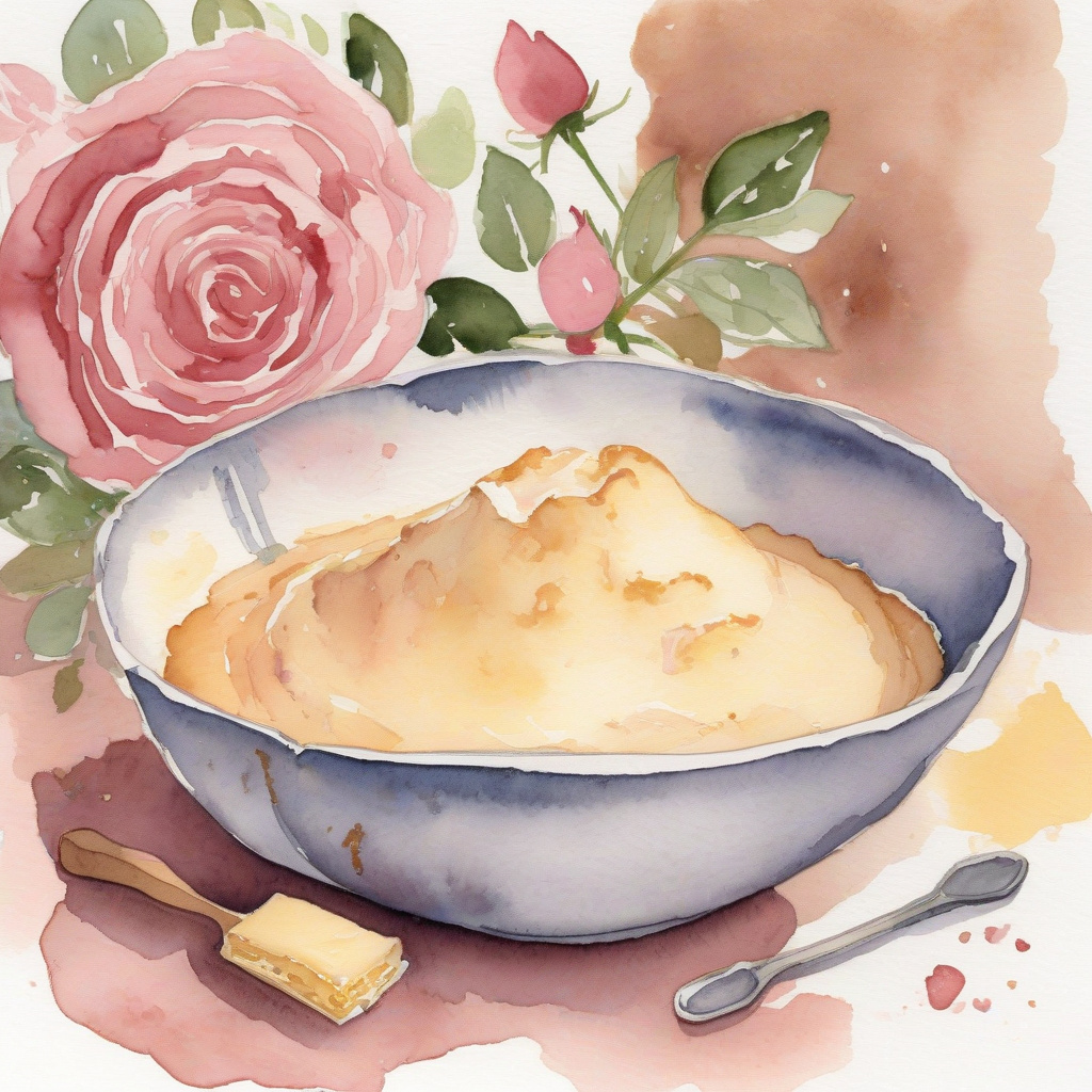 Madeleine Recipe Mary Berry: Classic French Treats in Your Kitchen ...