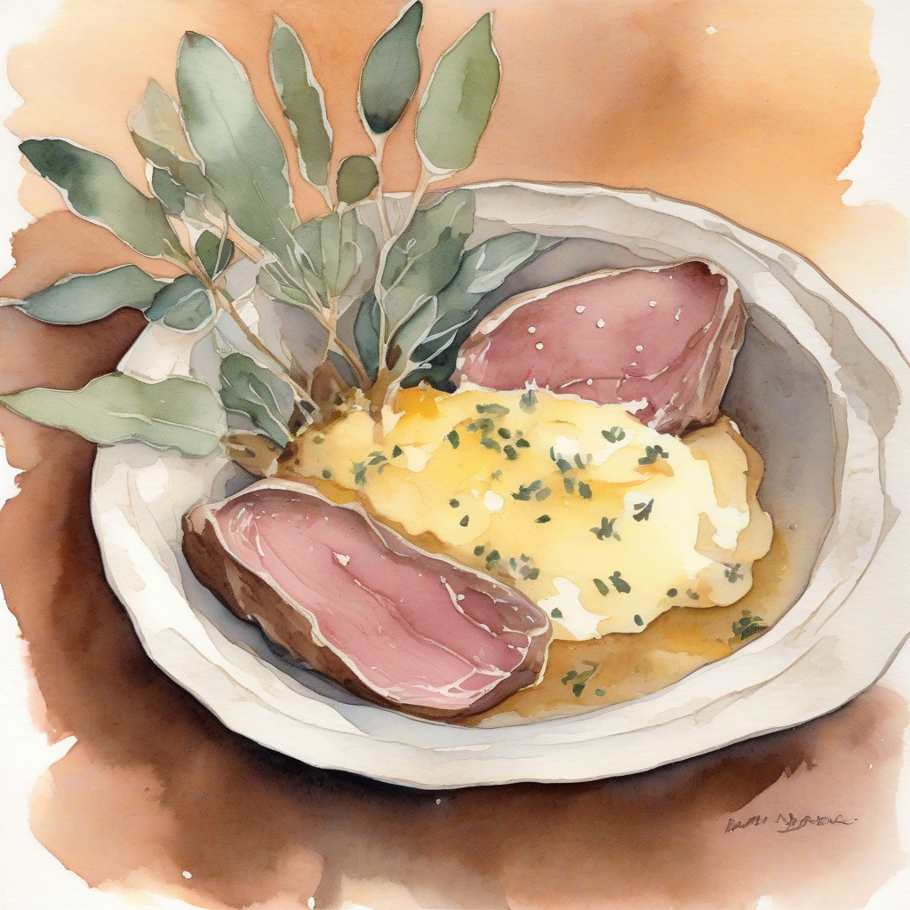 Recipe for Calves Liver: Tender and Flavorful in Just 20 Minutes - Time ...