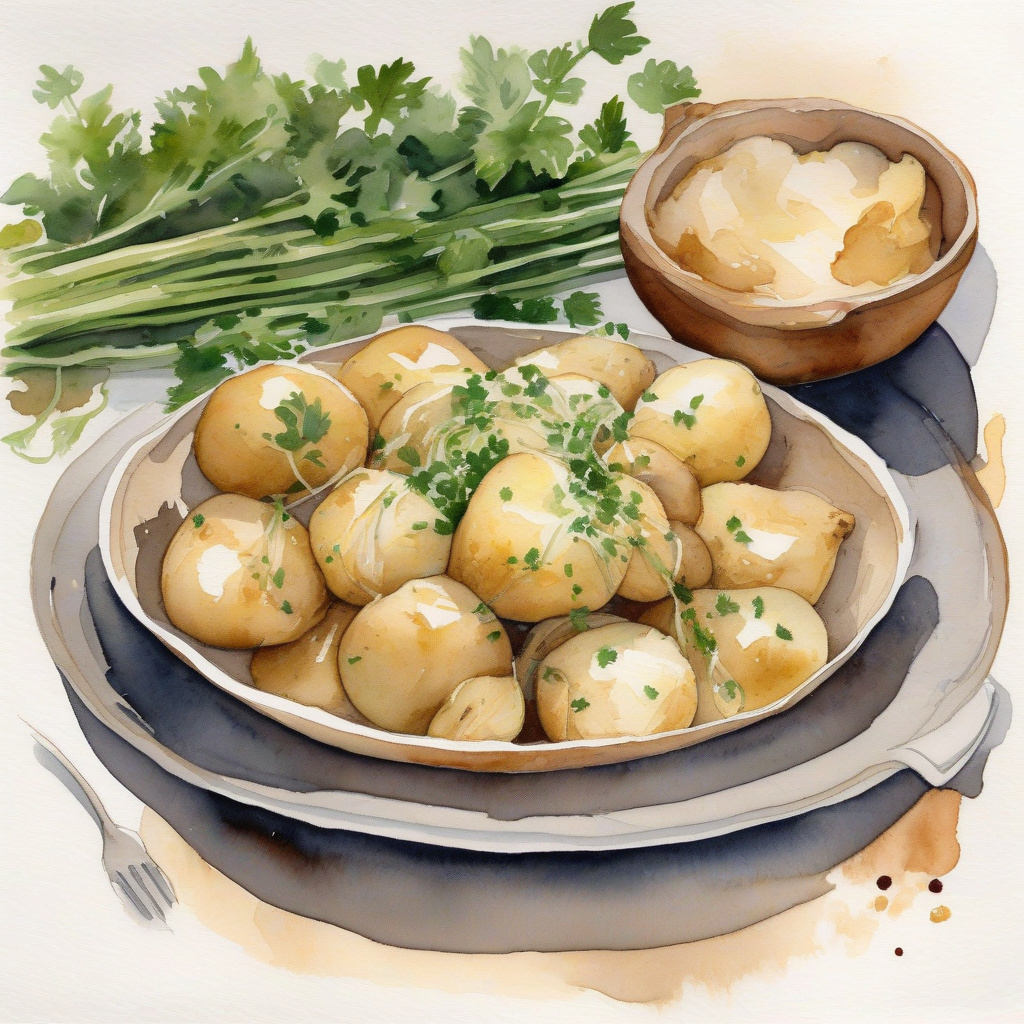 Ruth's Chris Lyonnaise Potatoes Recipe: Golden-Crispy Comfort Side ...