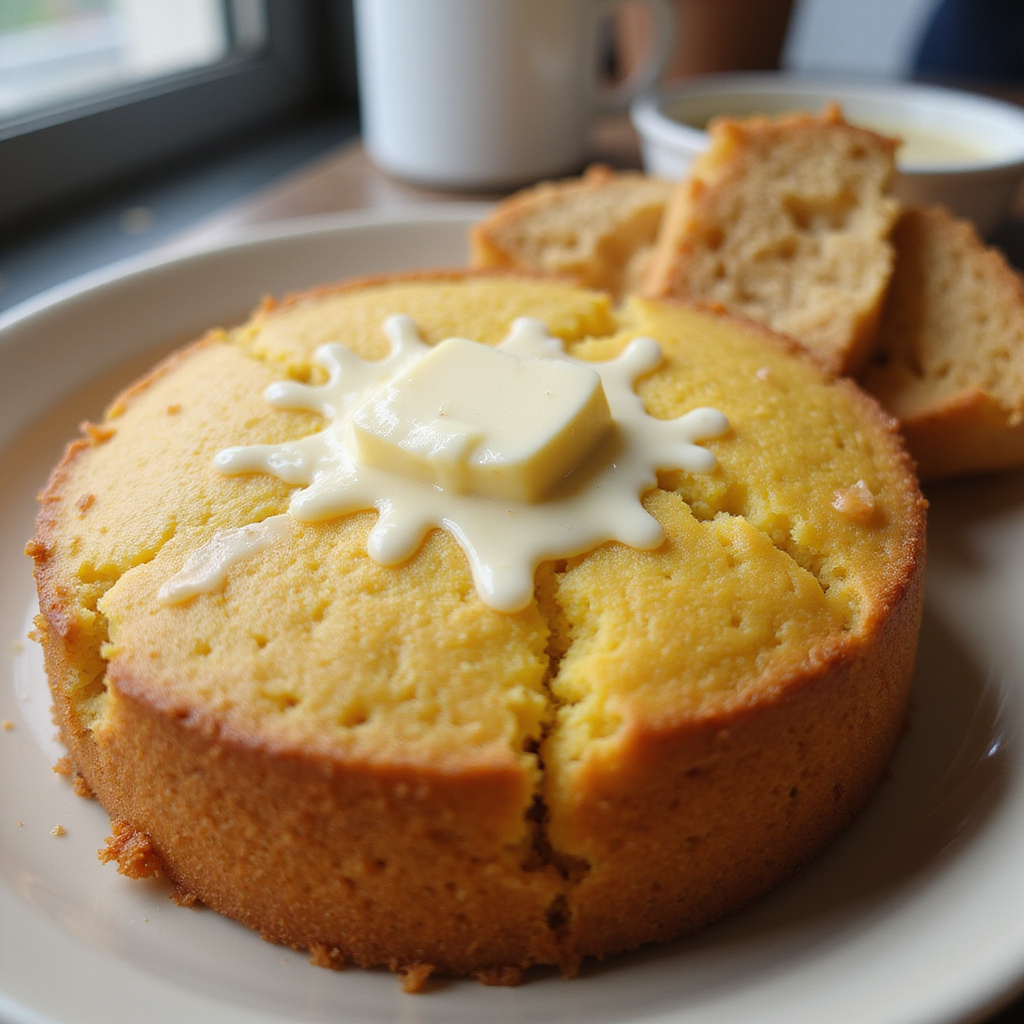131 Main Cornbread Recipe: Perfectly Moist with a Crispy Crust - Time ...