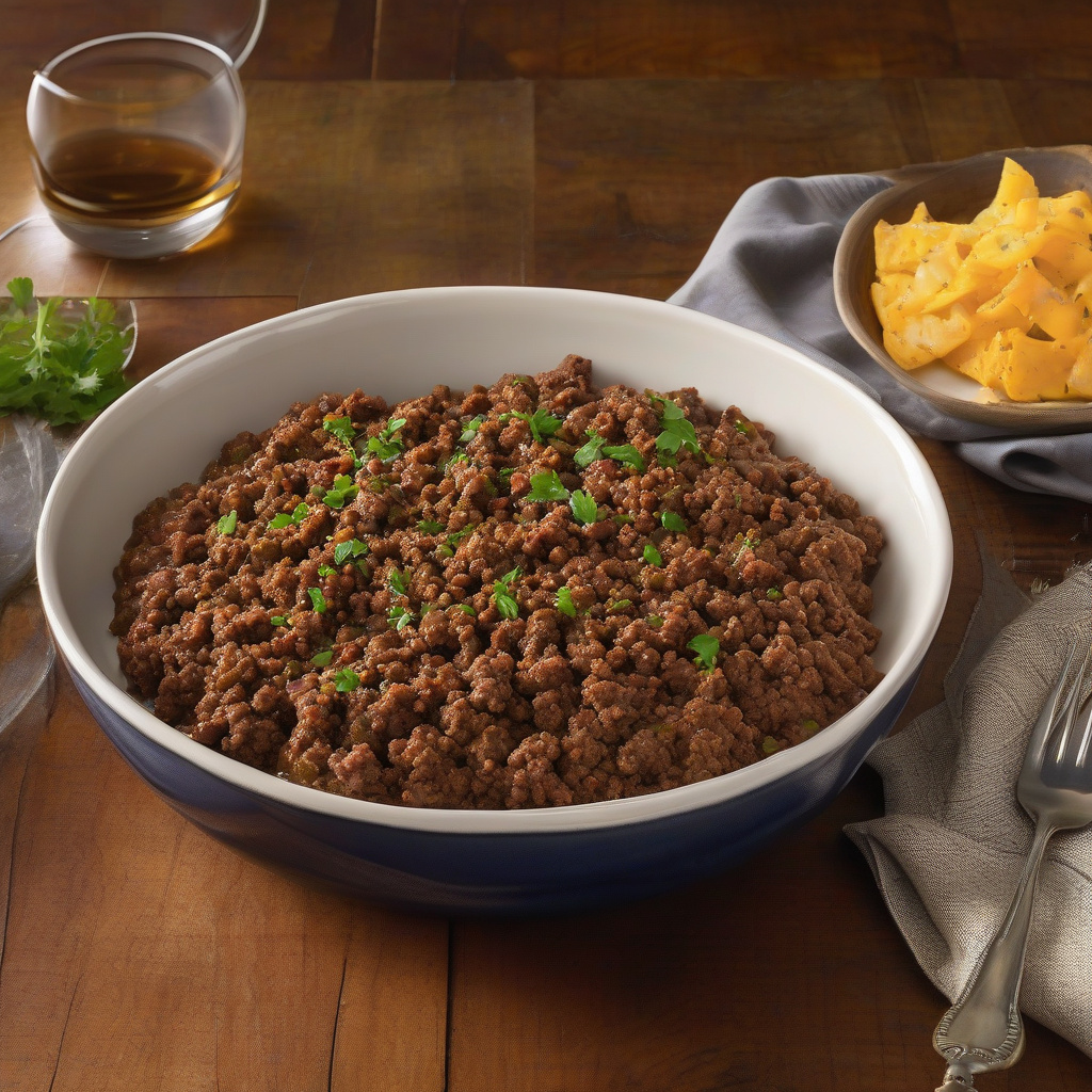 2 Lb Ground Beef Recipes: Hearty Family Favorites in One Pan - Time to ...