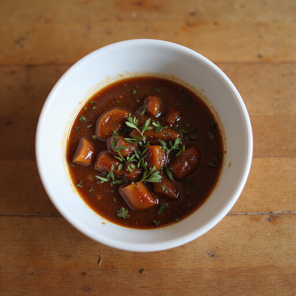 3 The Chi Way Sauce Recipe: Bold Flavor for Your Favorite Dishes - Time to Recipe