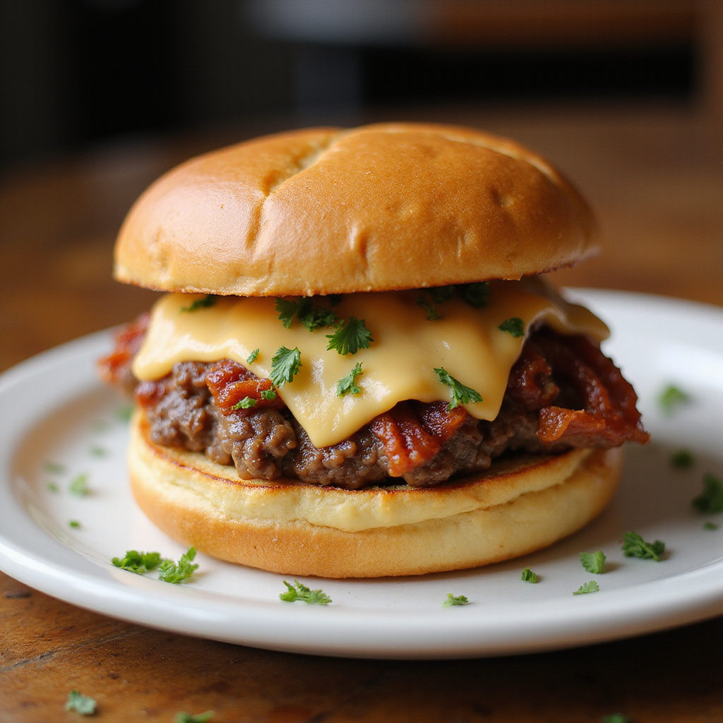A&W Pizza Burger Recipe: Fast-Food Flavor You Can Make at Home - Time ...