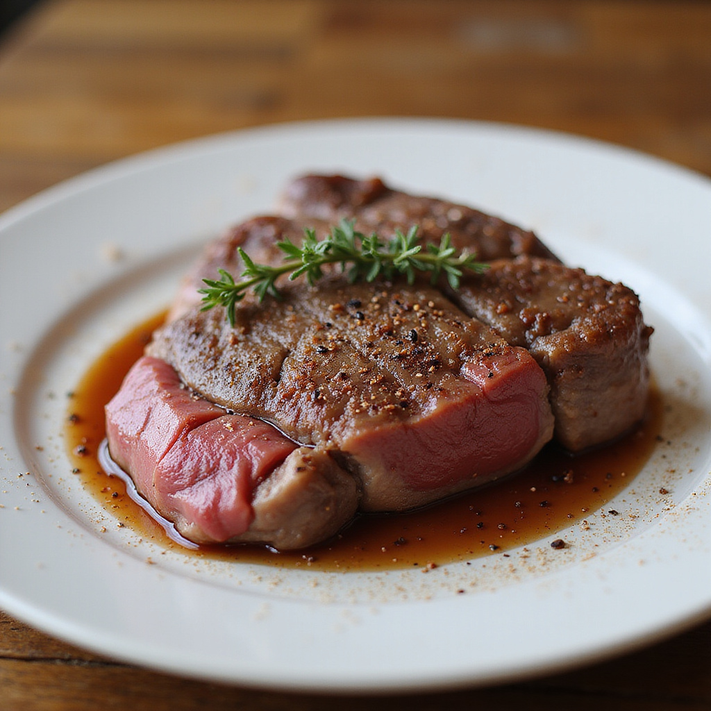A5 Wagyu Steak Recipe: Restaurant-Quality Perfection at Home - Time to ...