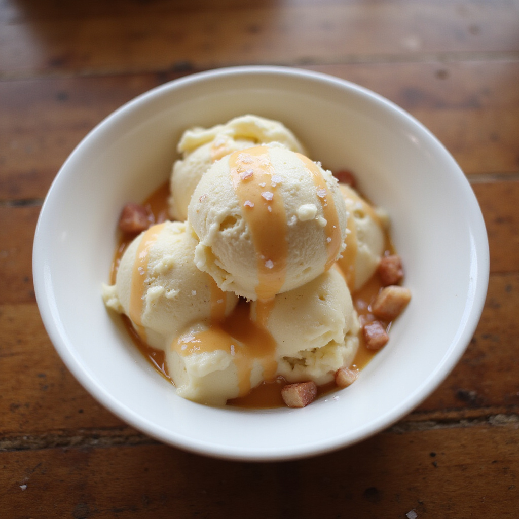 Adventure Challenge Ice Cream Recipe: Fun Family Treat in 30 Minutes ...