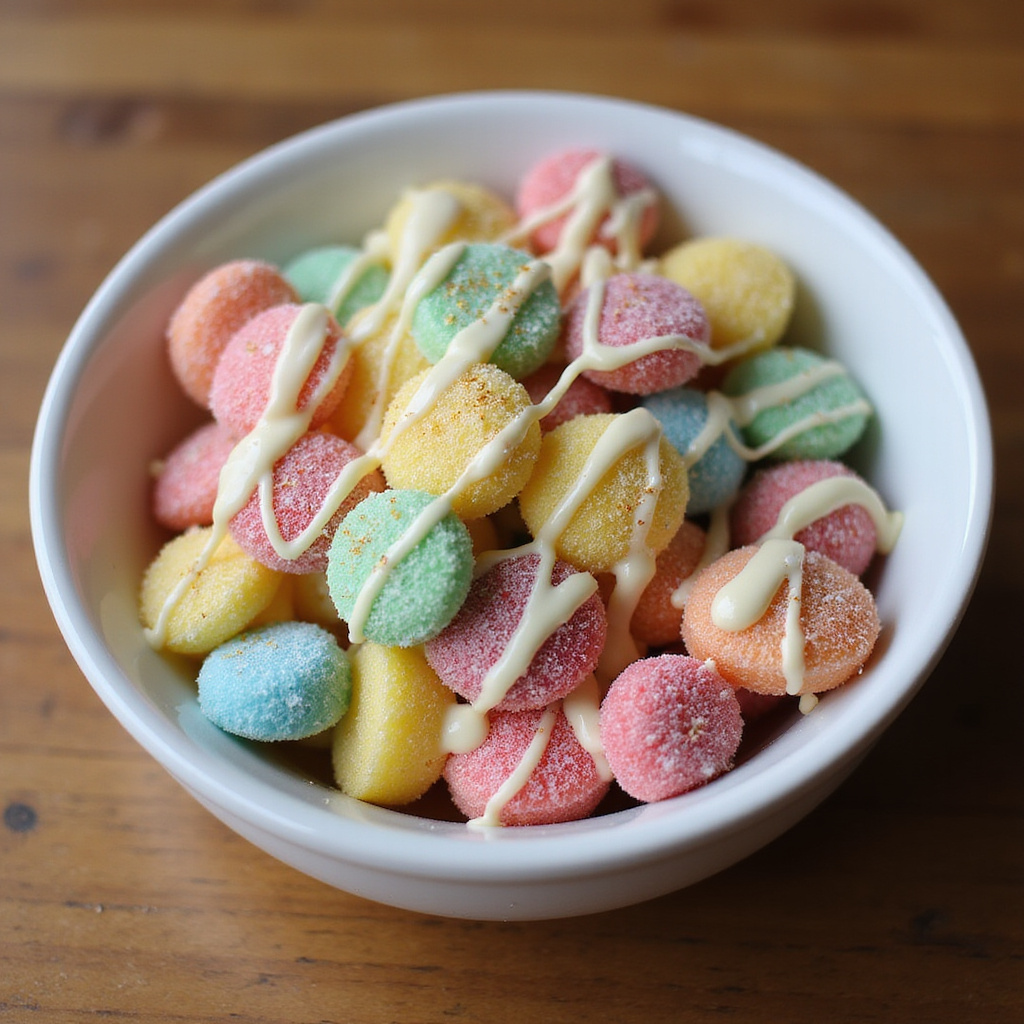 Airheads Recipe: Chewy Candy Treats You Can Make at Home - Time to Recipe