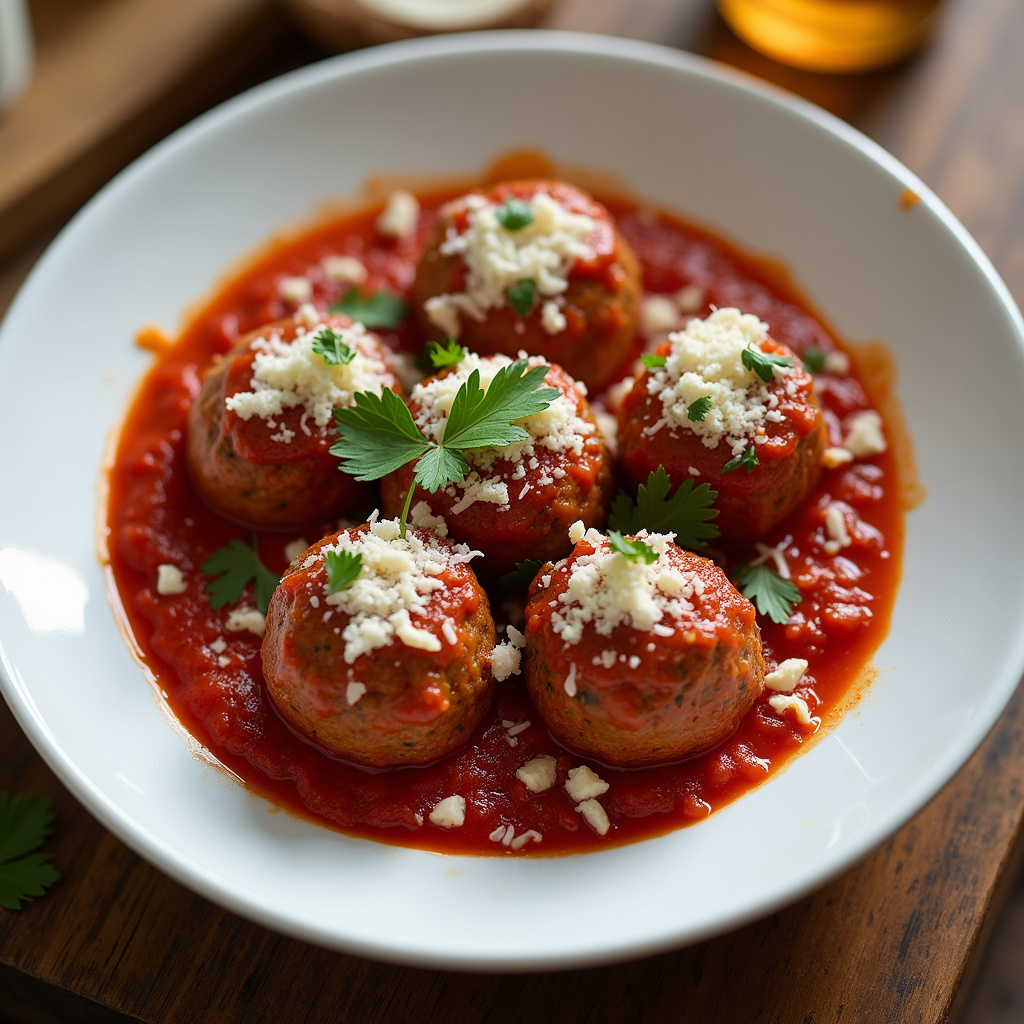 Aldi Meatball Recipe: Family Favorite in 30 Minutes - Time to Recipe
