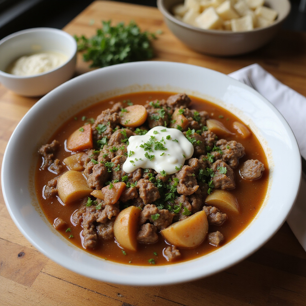 American Dinner Recipe: Comforting Classics for Family Gatherings ...