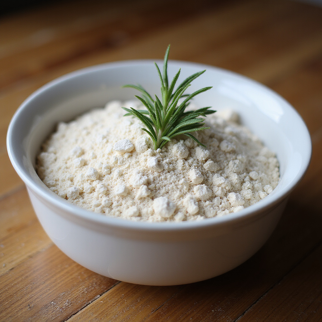 Amish Baking Mix Recipe: Versatile Blend for All Your Baked Goods ...