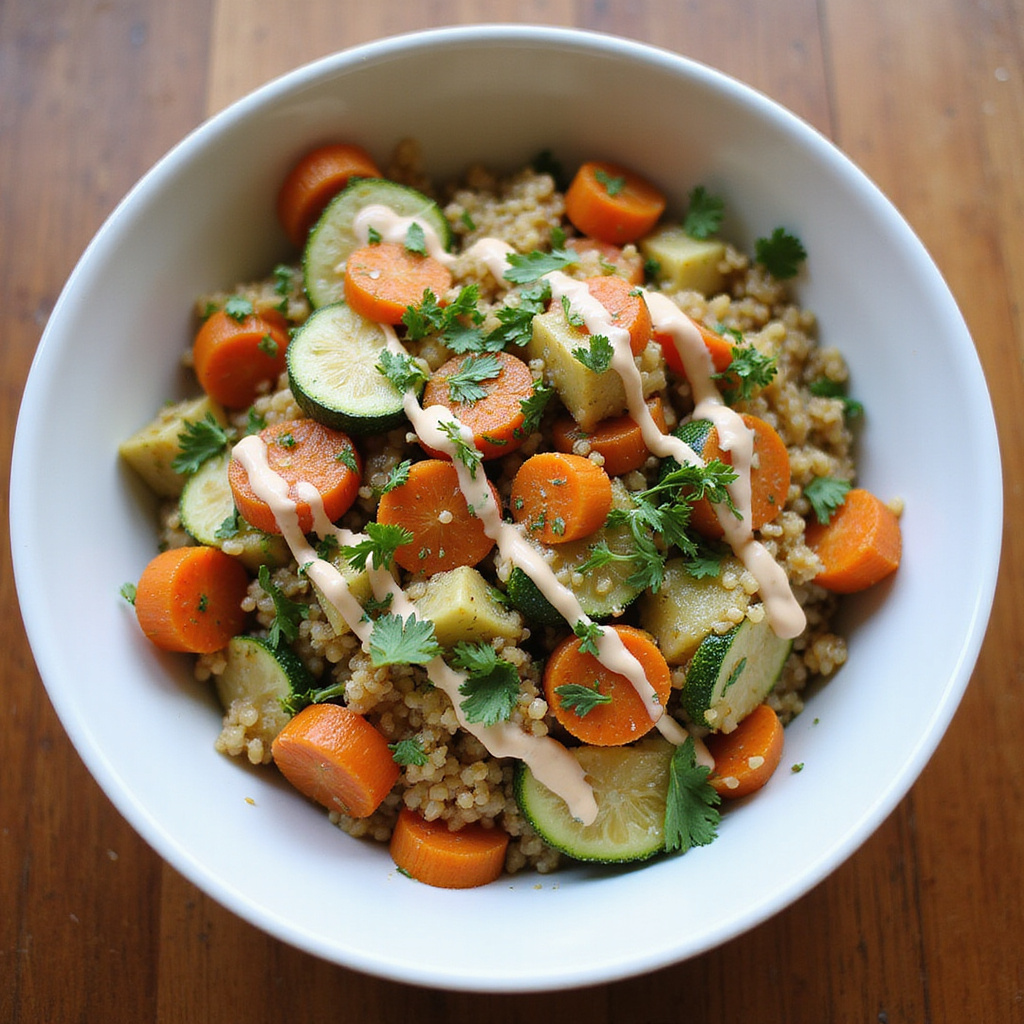 Amy's Veggie Loaf Recipe: Comforting Plant-Based Delight for Dinner ...