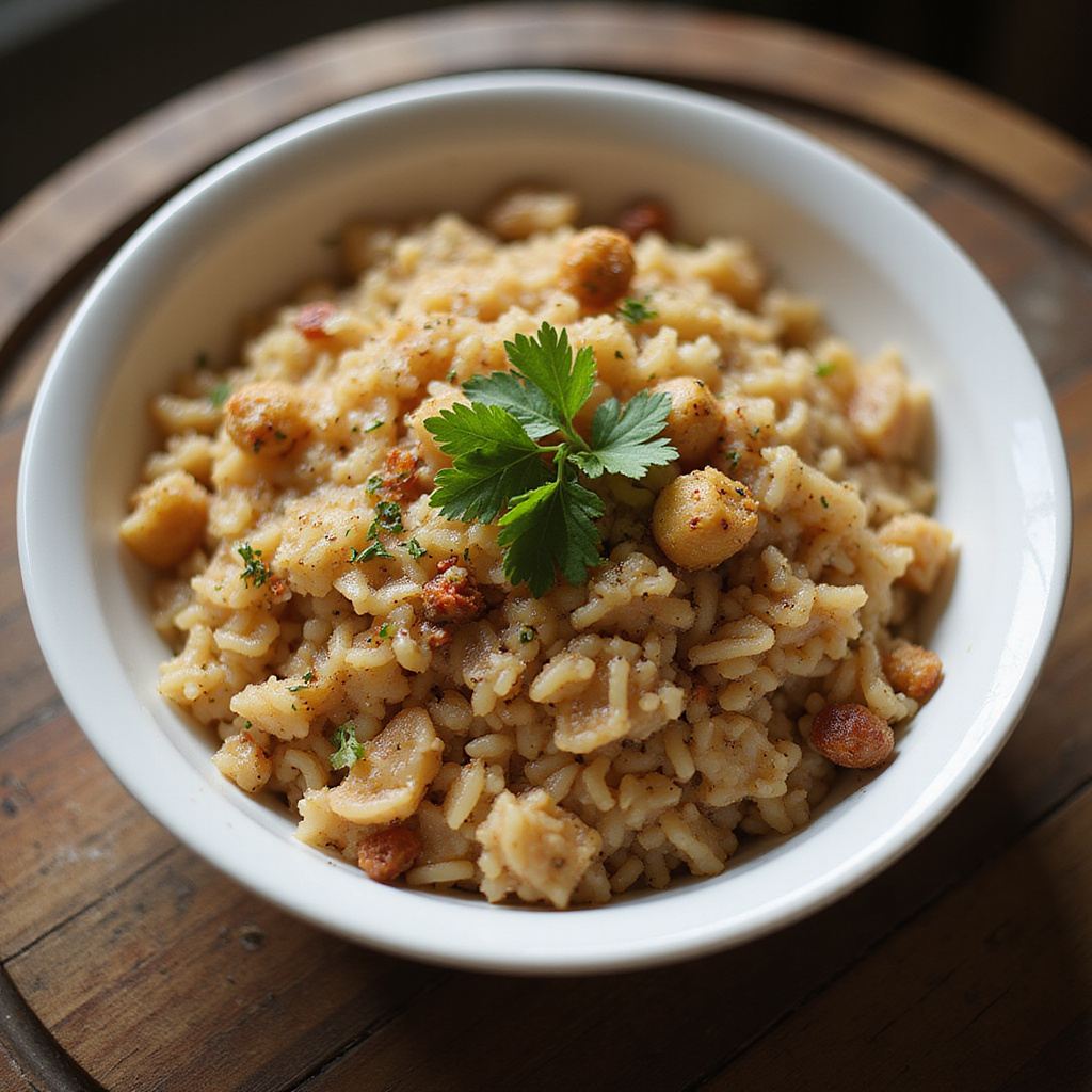 Arabian Rice Recipe: Fragrant Spices for a Perfect Side Dish - Time to ...