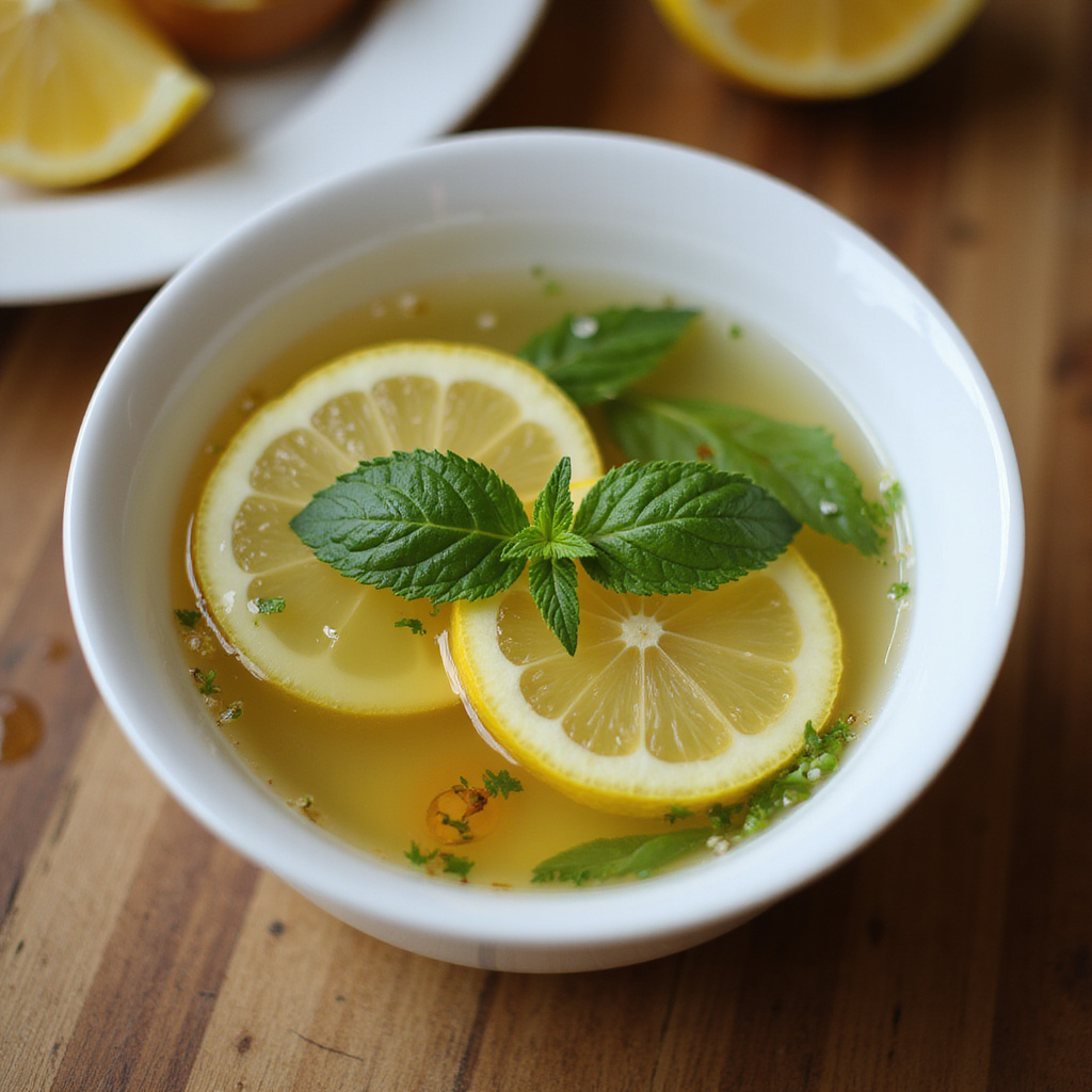 Asian Elixir Recipe: Bold Flavor Boost for Any Dish - Time to Recipe