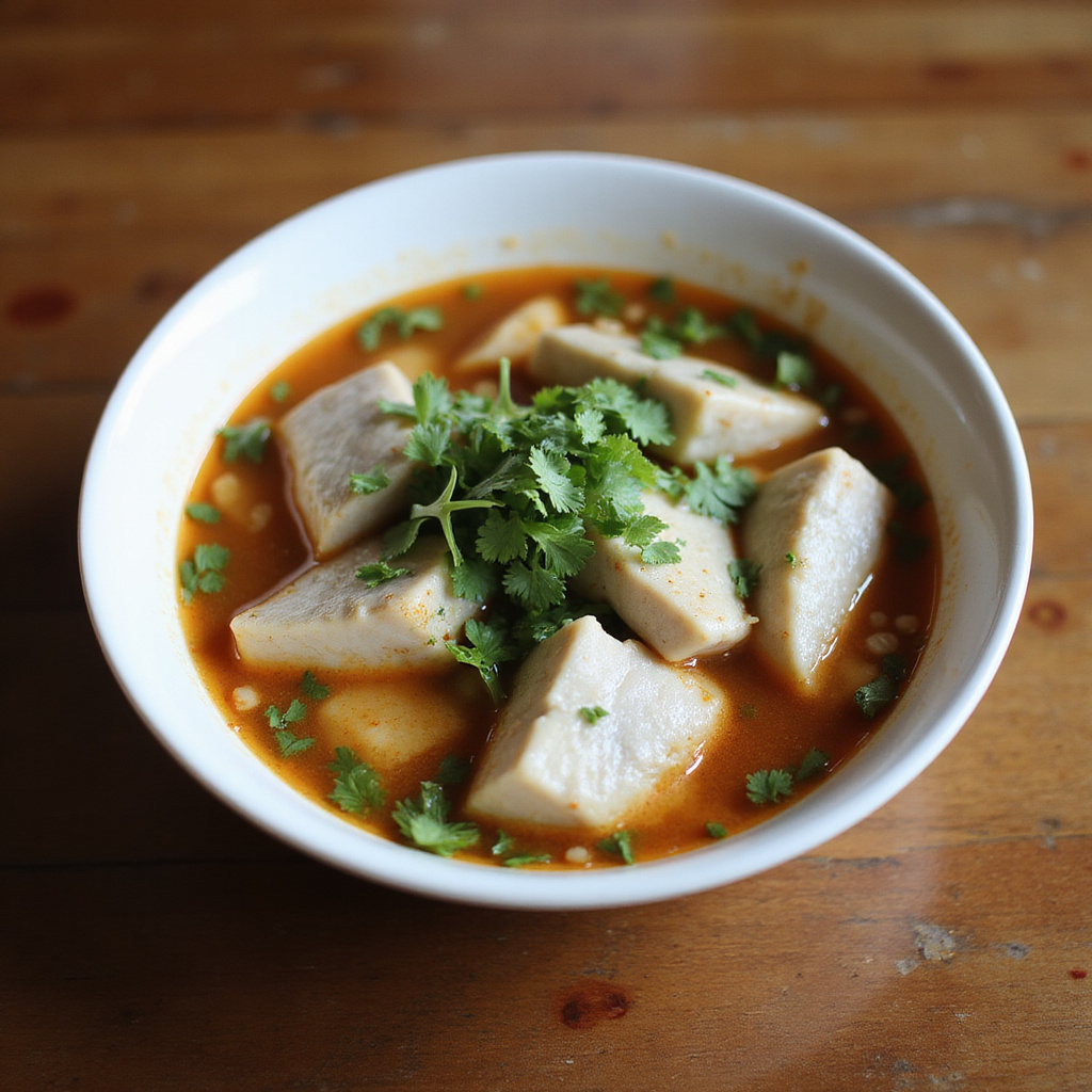 Bac Ha Recipe: Flavorful Vietnamese Fish Stew for Your Dinner Table ...