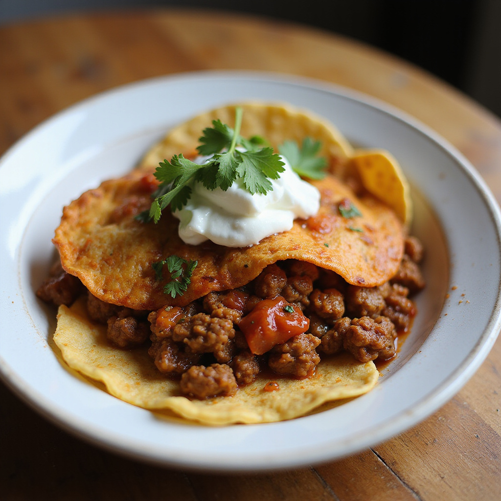 Bad Juan Recipe: Bold Flavors That Elevate Your Taco Night - Time to Recipe