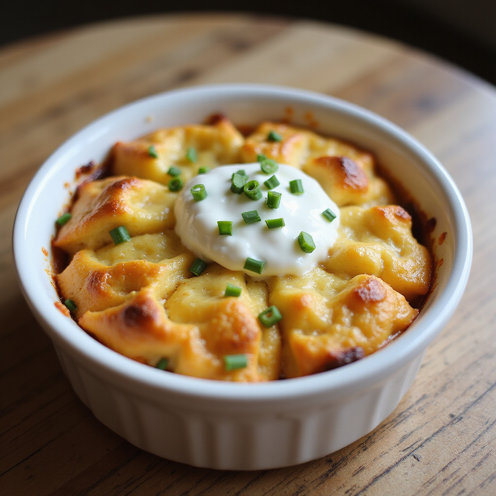 Baked Farmers Cheese Recipe: Creamy and Flavorful Comfort Food - Time ...