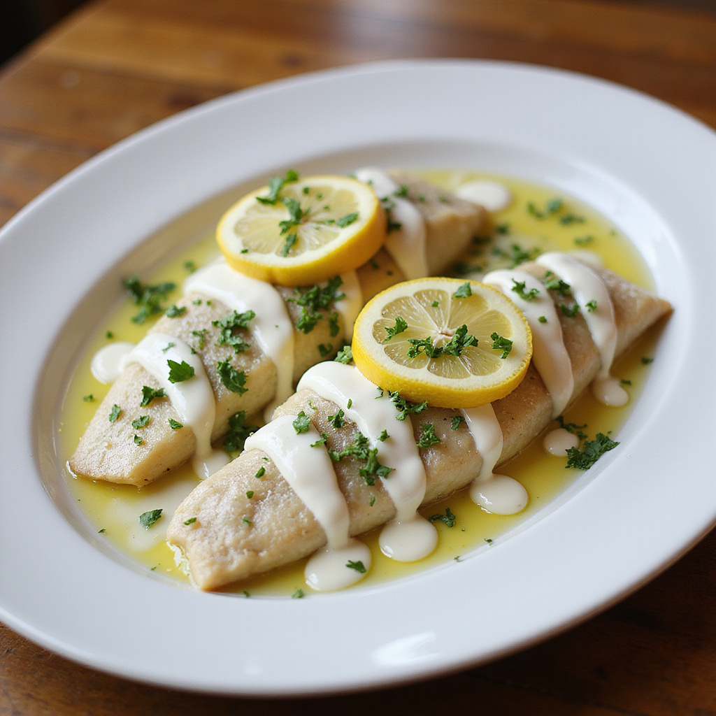 Baked Fish Army Recipe: Flavorful Feast for Family Gatherings - Time to ...
