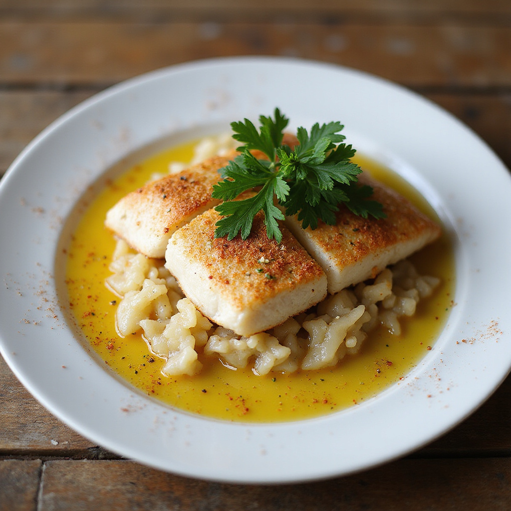 Baked Largemouth Bass Recipe: Restaurant-Quality Flavor in 30 Minutes ...