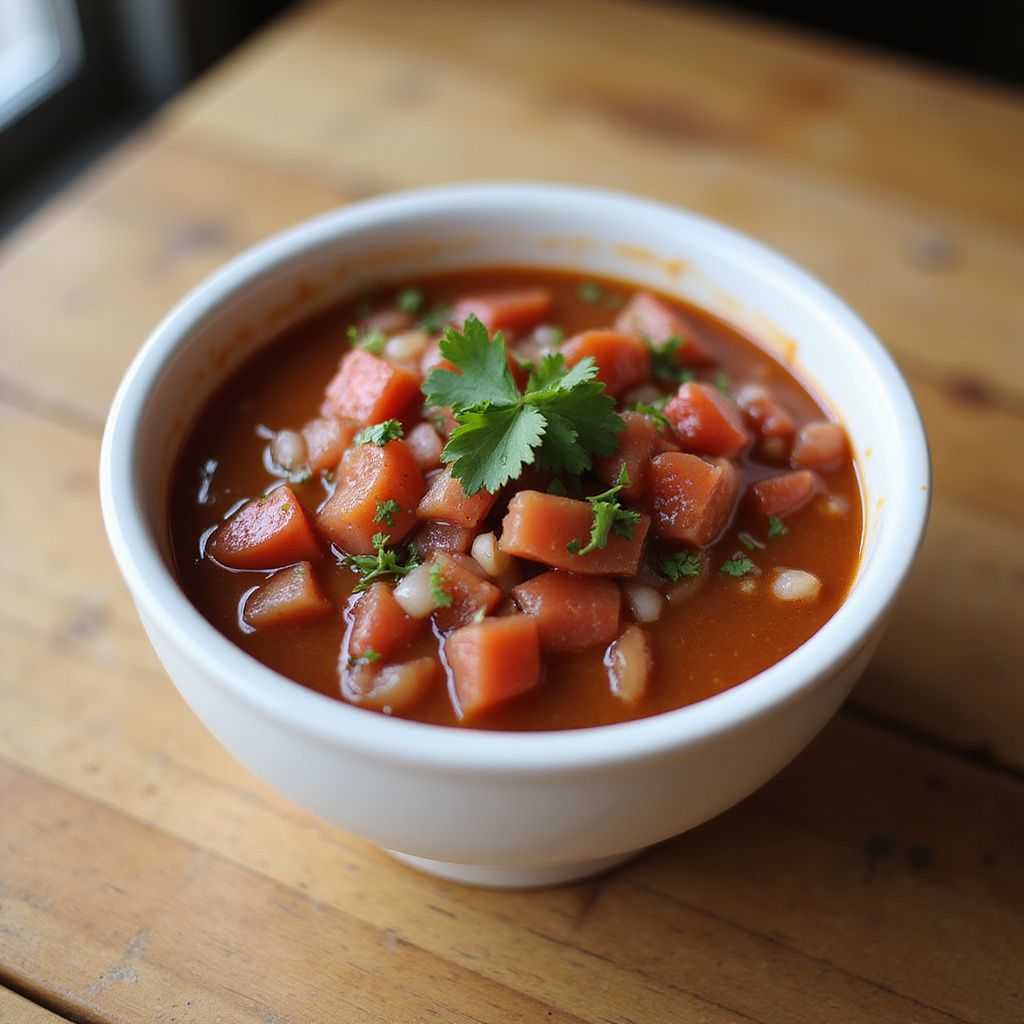 Bandidos Salsa Recipe: Fresh Flavor Explosion for Any Dish - Time to Recipe
