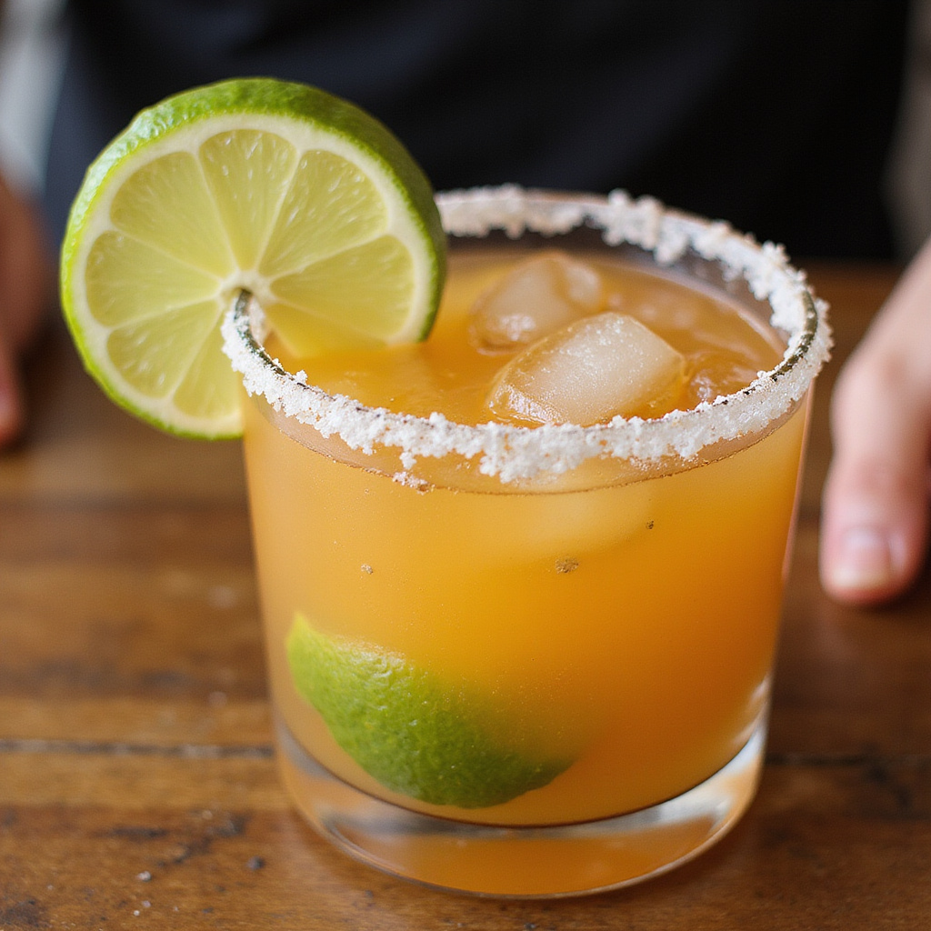 Bar Rescue Margarita Recipe: Refreshing Twist for Ultimate Cocktails ...