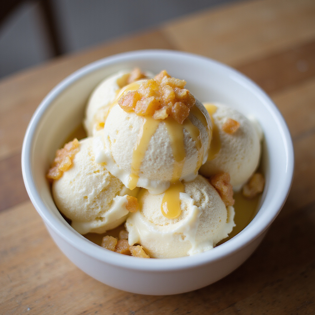 Bariatric Ice Cream Recipe: Guilt-Free Indulgence for Weight Loss ...
