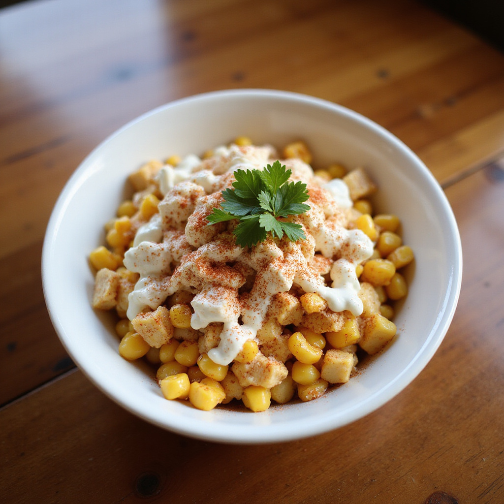 Bartaco Street Corn Recipe: Sweet and Spicy Summer Flavor Boost - Time ...