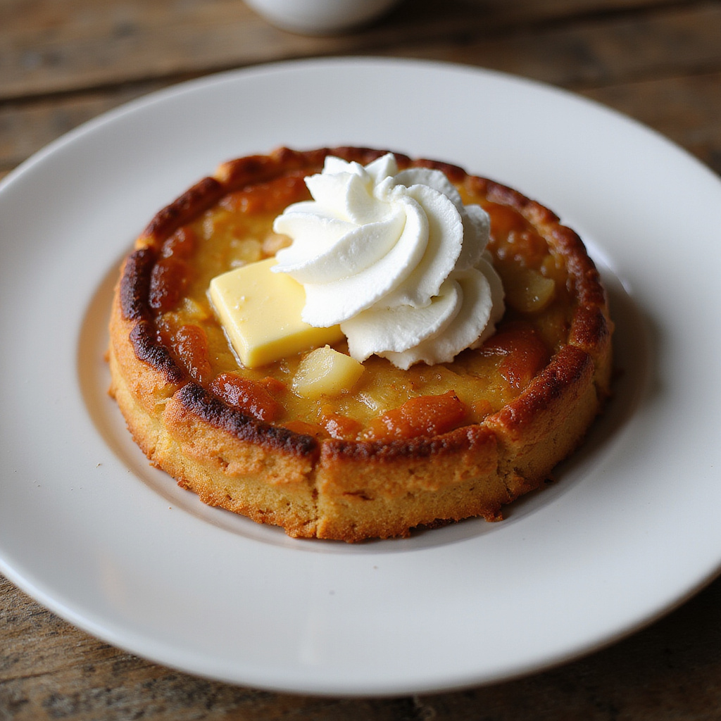 Basque Cake Recipe Julia Child: Authentic Flavor in Every Slice - Time ...