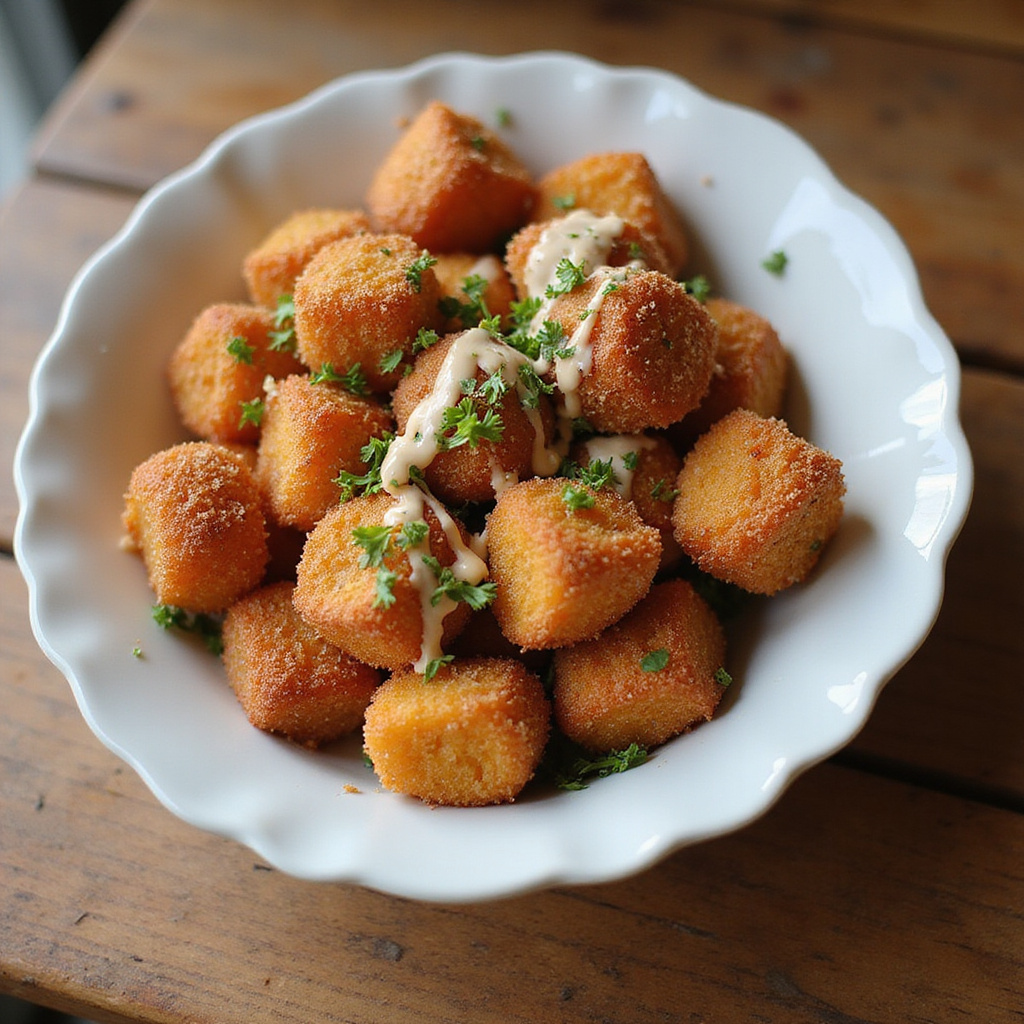 Batuu Bits Recipe: Flavor-Packed Spice Blend for Your Dishes - Time to ...