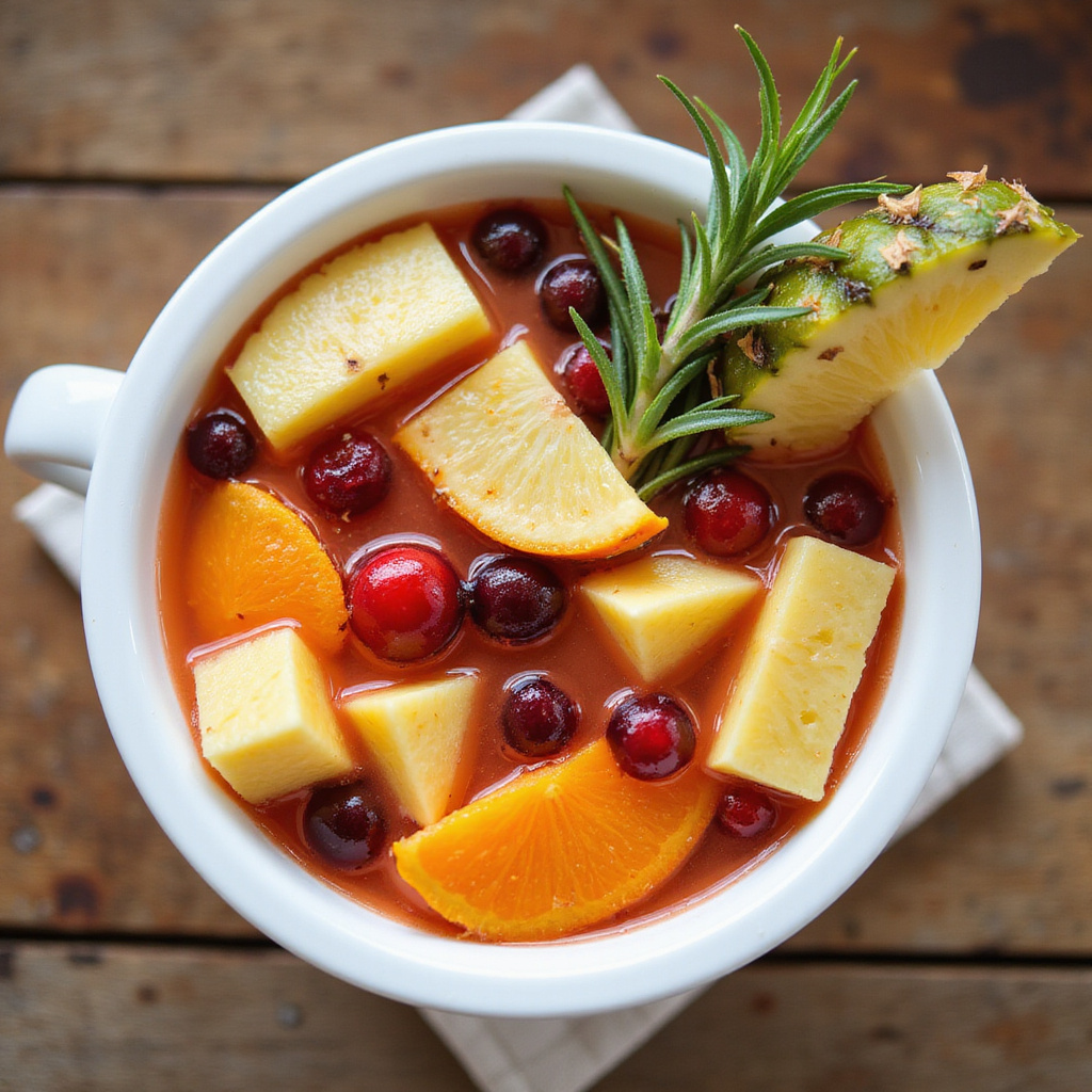 Beach Bucket Drinks Recipe: Fun-Filled Party Beverage for Summer - Time ...