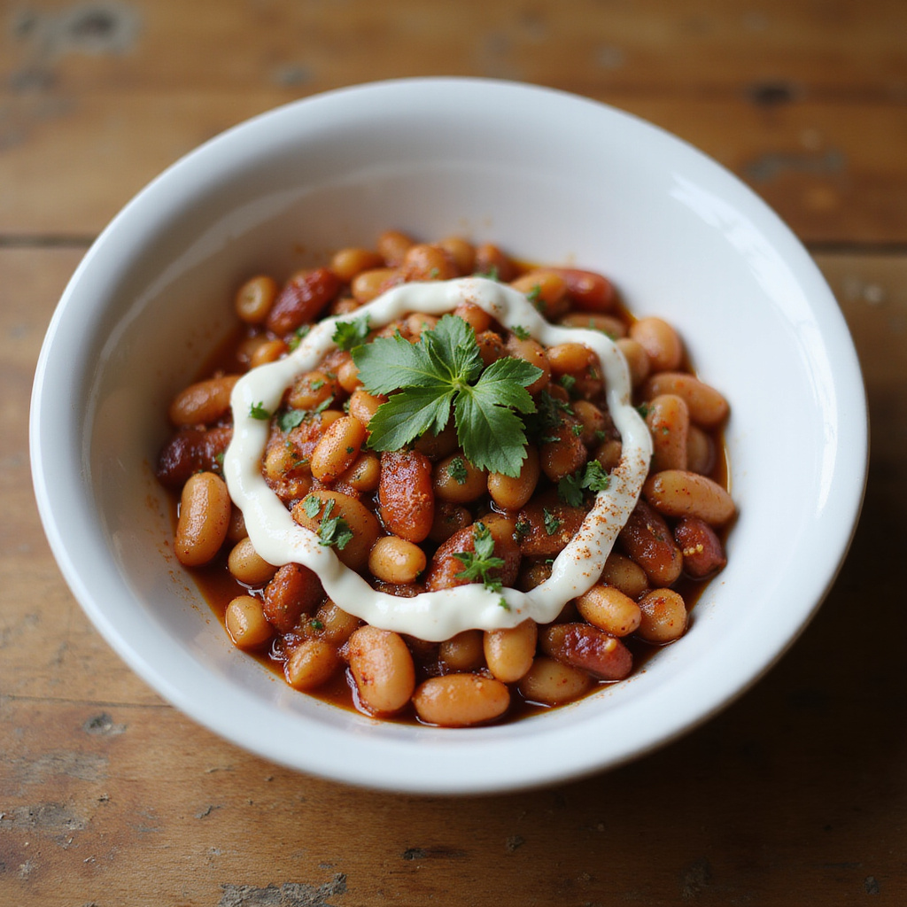 Bean Mix Recipe: Versatile Blend for Flavorful Dishes - Time to Recipe