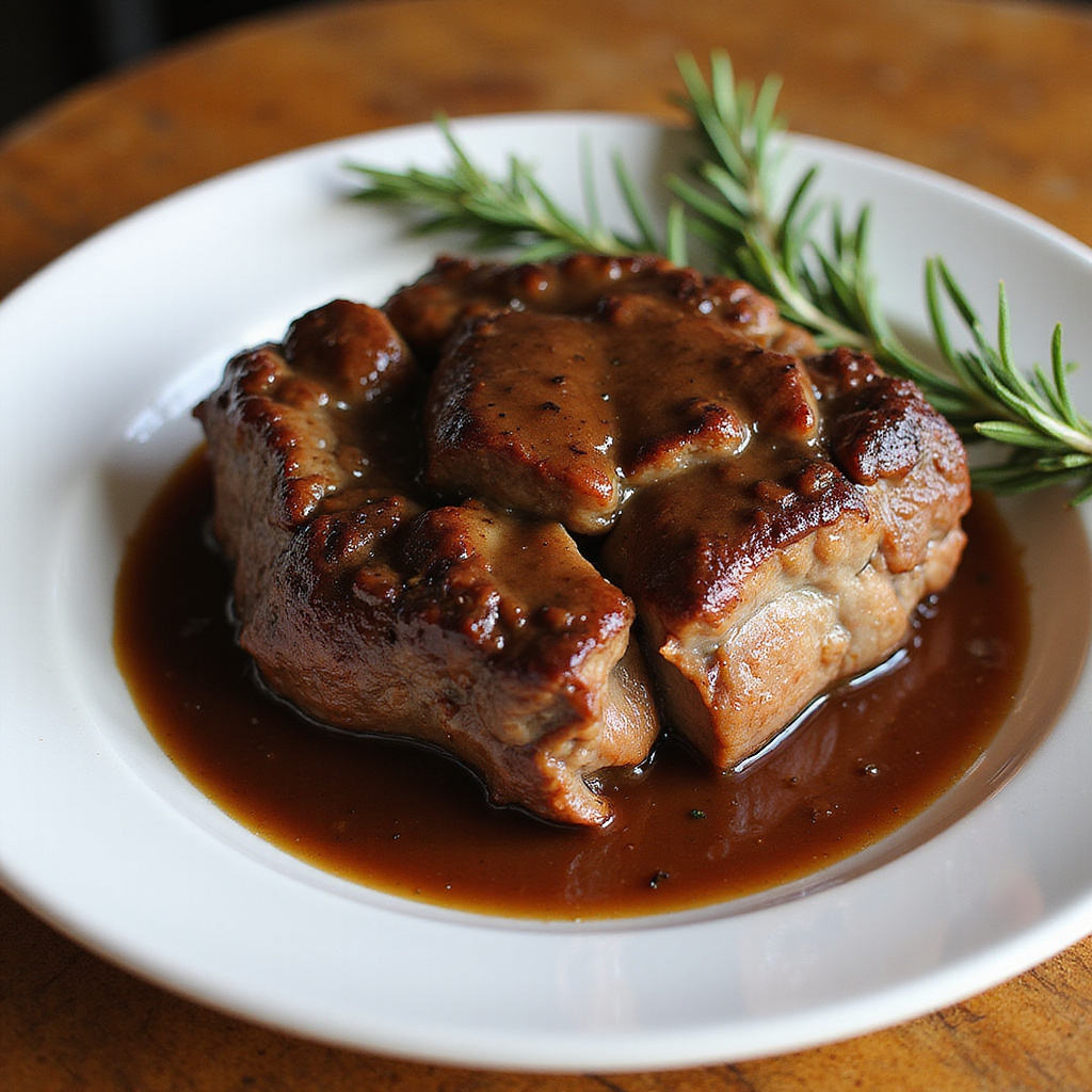 Beef Chuck Rib Roast Recipe: Fall-Apart Tender in Your Oven - Time to ...