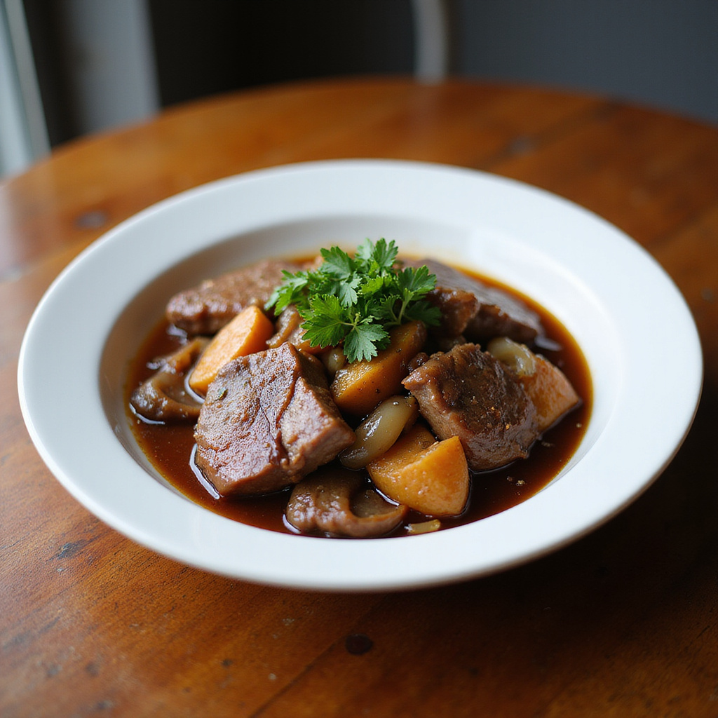 Beef Heart Recipe Pressure Cooker: Tender and Flavorful in One Hour ...