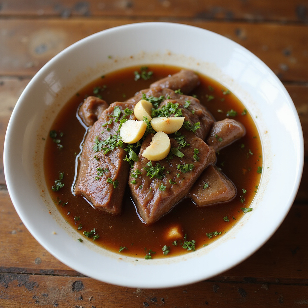 Beef Injection Recipe: Flavor-Boosting Brine for Juicy Results - Time ...
