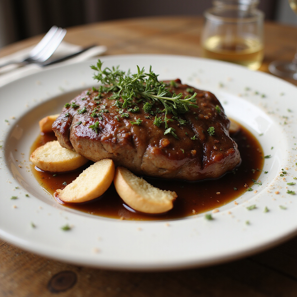 Beef Mock Tender Steak Recipe: Juicy Perfection in 30 Minutes - Time to ...
