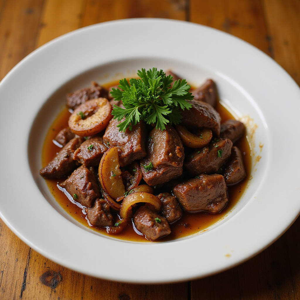 Beef Ribeye Shaved Steak Recipe: Quick and Flavorful Dinner Solution ...