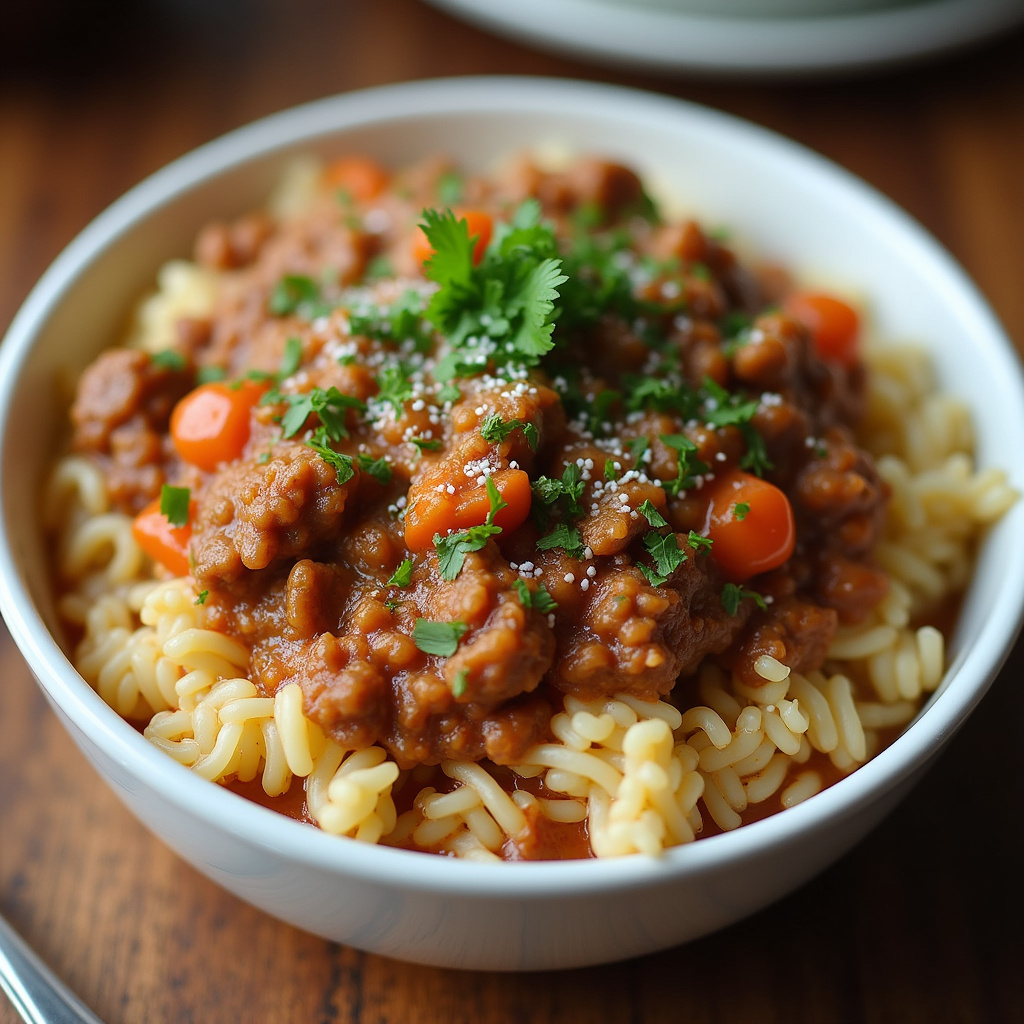 Beef Rice-A-Roni Recipe: Quick Comfort Food for Busy Weeknights - Time ...