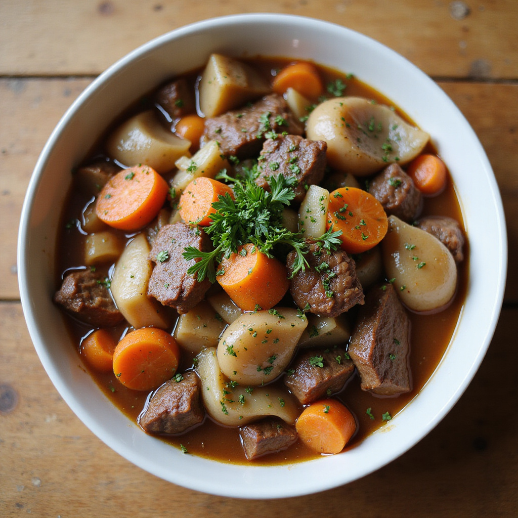 Beef Trimmings Recipe: Budget-Friendly Meal With Rich Flavor - Time to ...