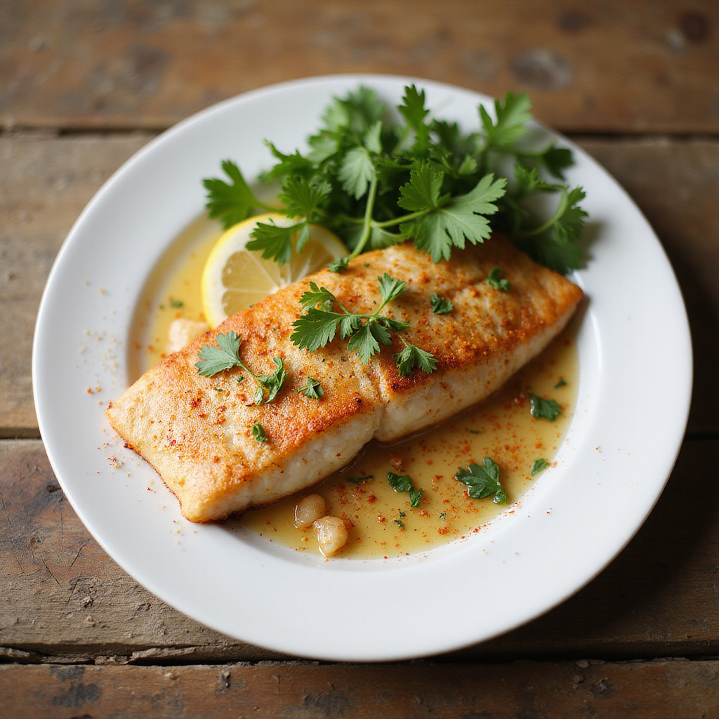 Best Baked Scrod Recipe: Restaurant-Quality Flavor in 30 Minutes - Time ...