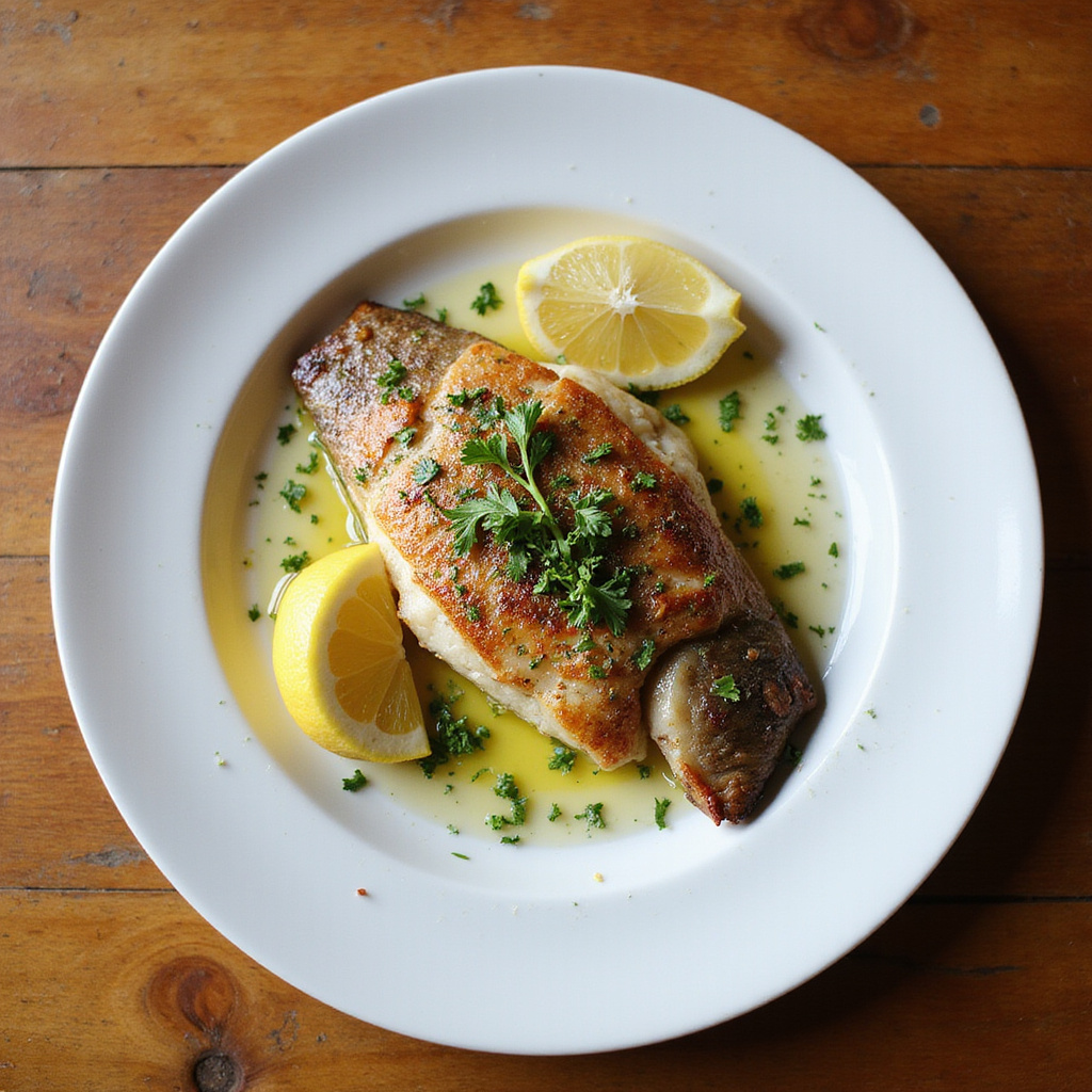 Best Largemouth Bass Recipe: Crispy Fillets With Flavorful Herbs - Time ...