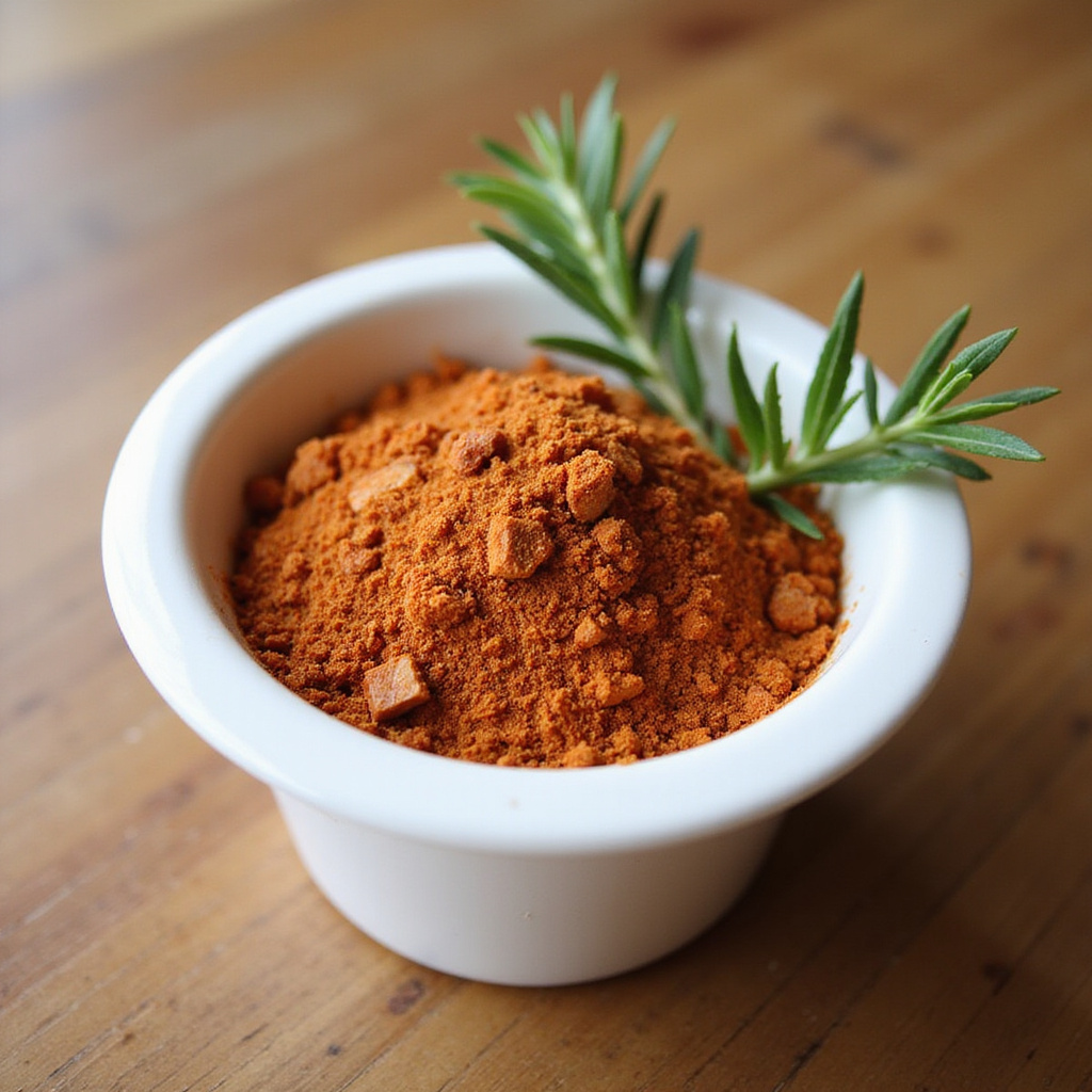 Best Santa Maria Rub Recipe: Bold Flavor Blend for Grilling Perfection ...
