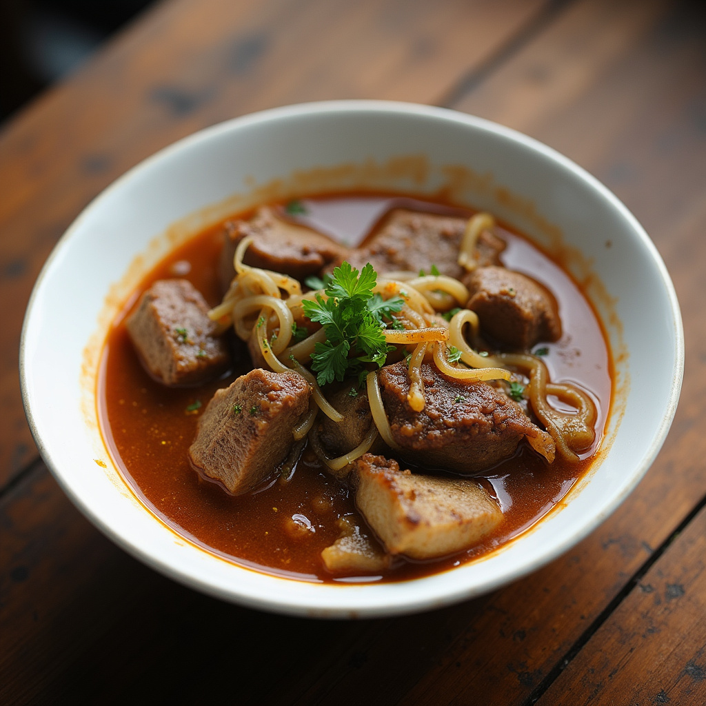 Best Tripe Recipe: Flavorful Comfort Food That Will Impress - Time to ...