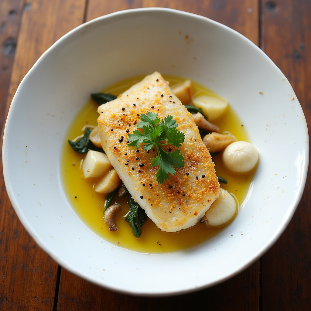 Best Yellowtail Snapper Recipe: Flaky Perfection With Citrus Zest ...