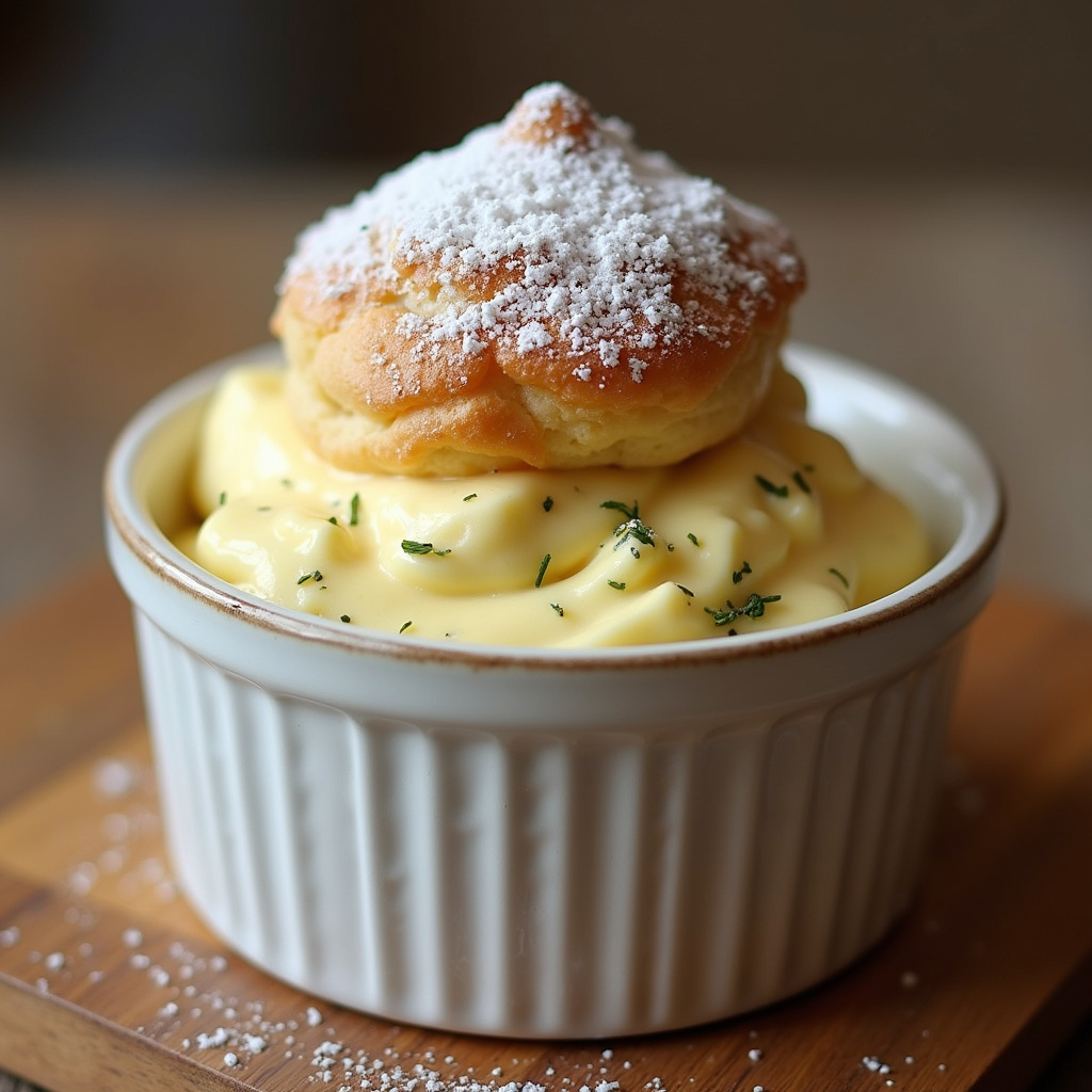 Better Homes and Gardens Cream Puff Recipe: Light and Airy Indulgence ...
