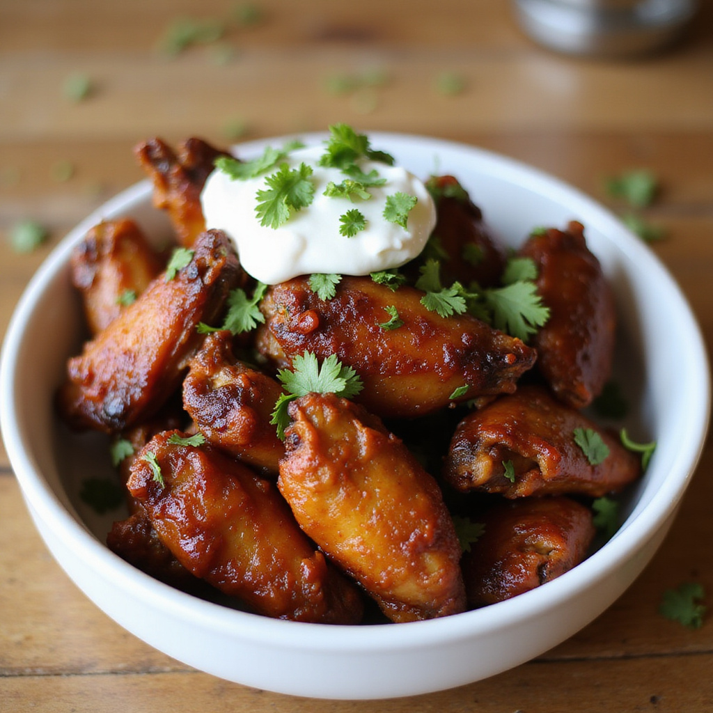 Birria Wings Recipe: Flavor-Packed Spicy Crunch in Every Bite - Time to ...