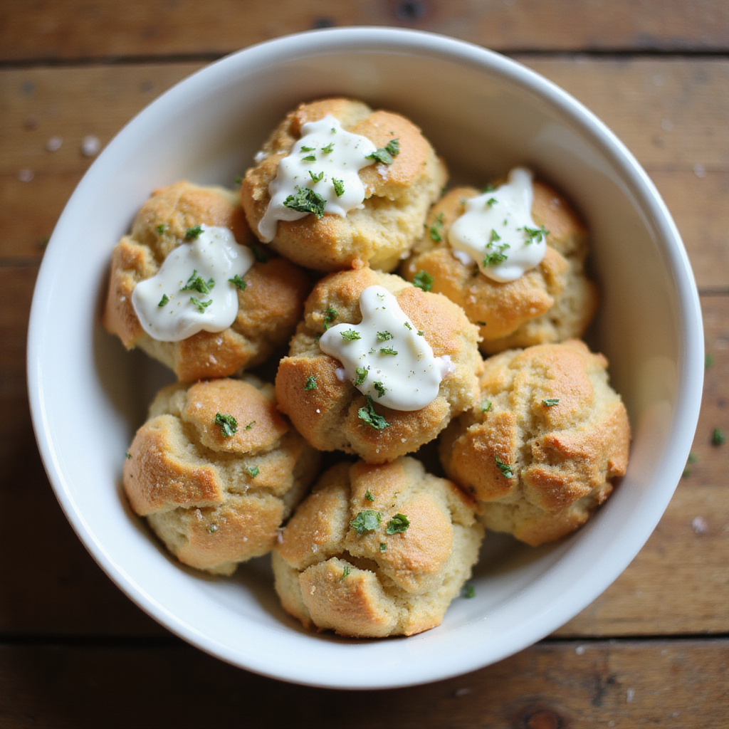 Biscuits Recipe South Africa: Traditional Treats in 30 Minutes - Time ...