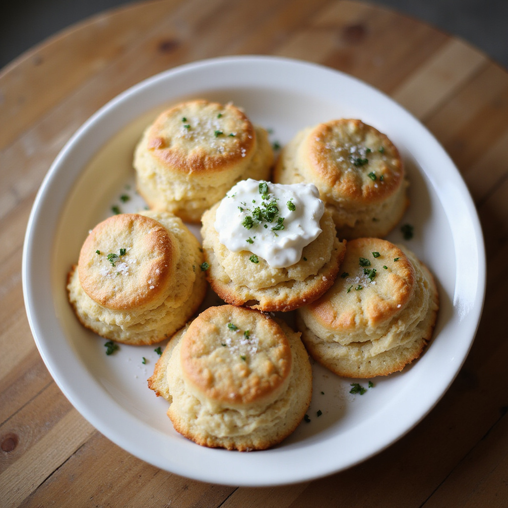 Biscuitville Recipe: Flaky Biscuits That Melt in Your Mouth - Time to ...